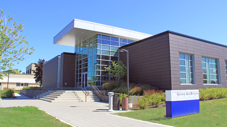 Northwest Campus - WCCCD